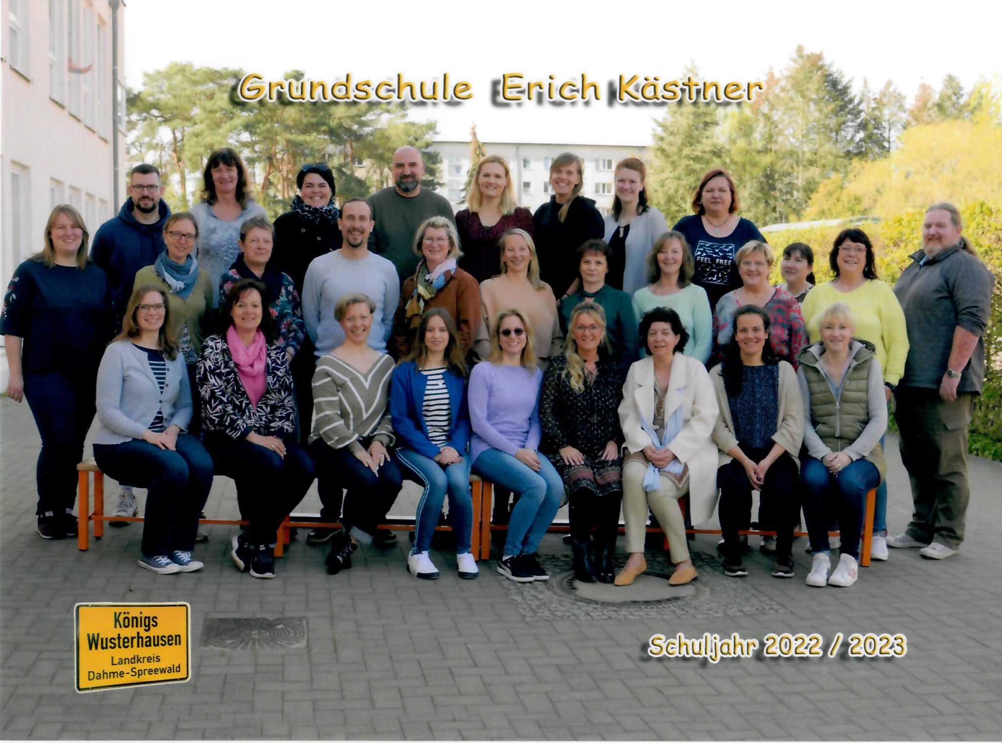 Erich Kstner Grundschule